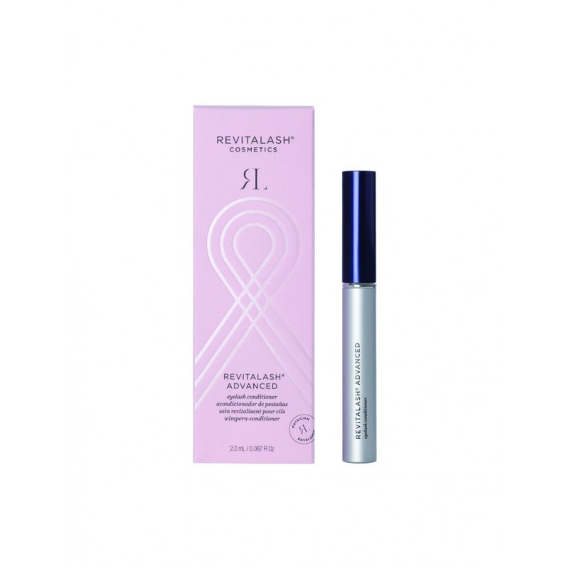 Revitalash ® Advanced 2.0ml pour 3 mois d'utilisation - Beauté 33 ...